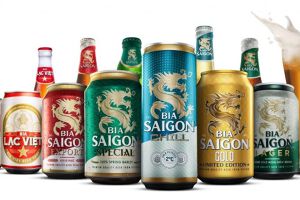Sabeco sắp có thêm 2 công ty con