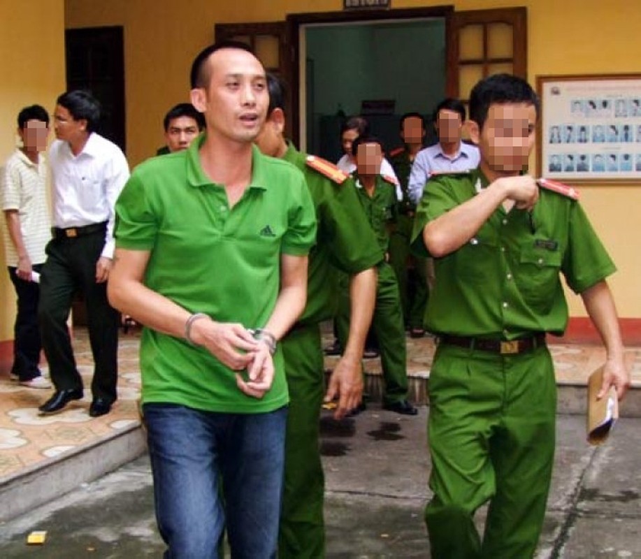 Lý lịch Tuấn ''thần đèn'' thế nào mà giang hồ Thanh Hóa cũng khiếp đảm?